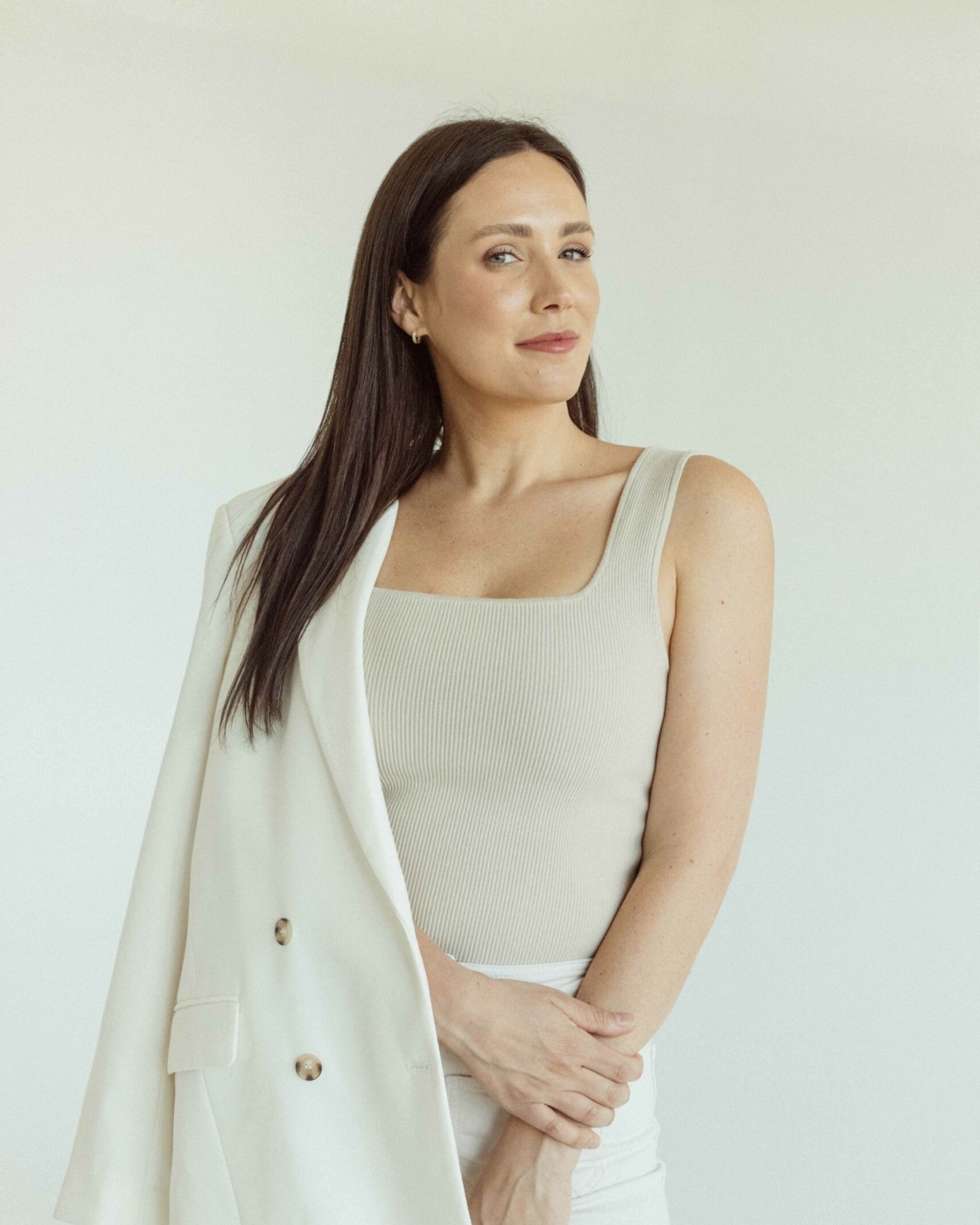 Nurse Morgan - The Luxe Room