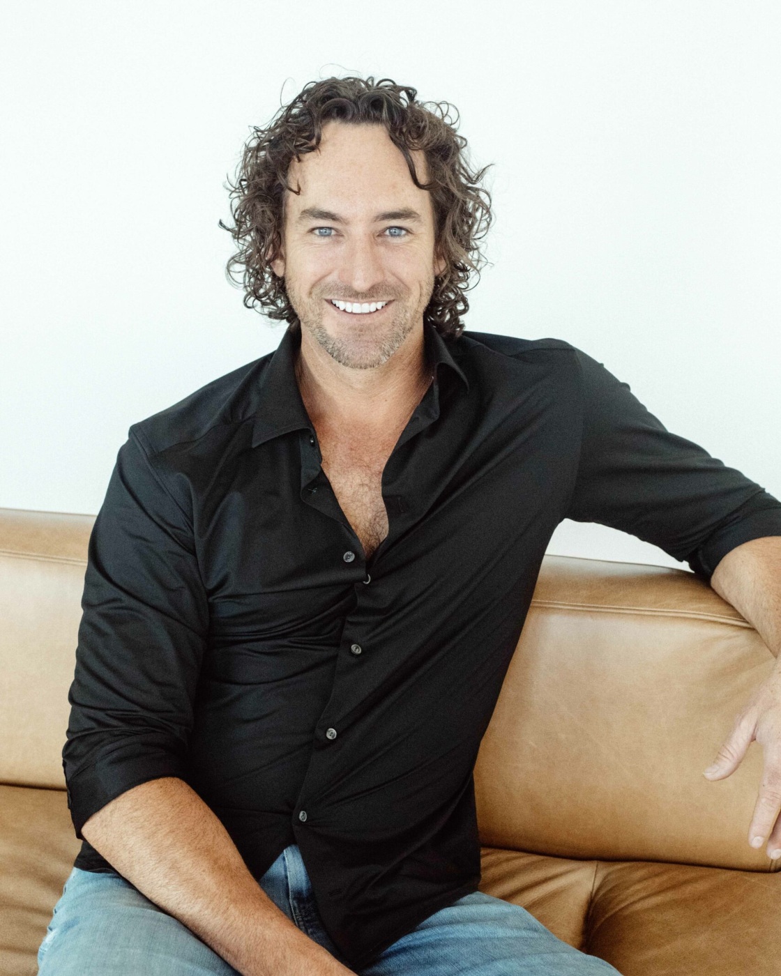Brad Mathers - The Luxe Room