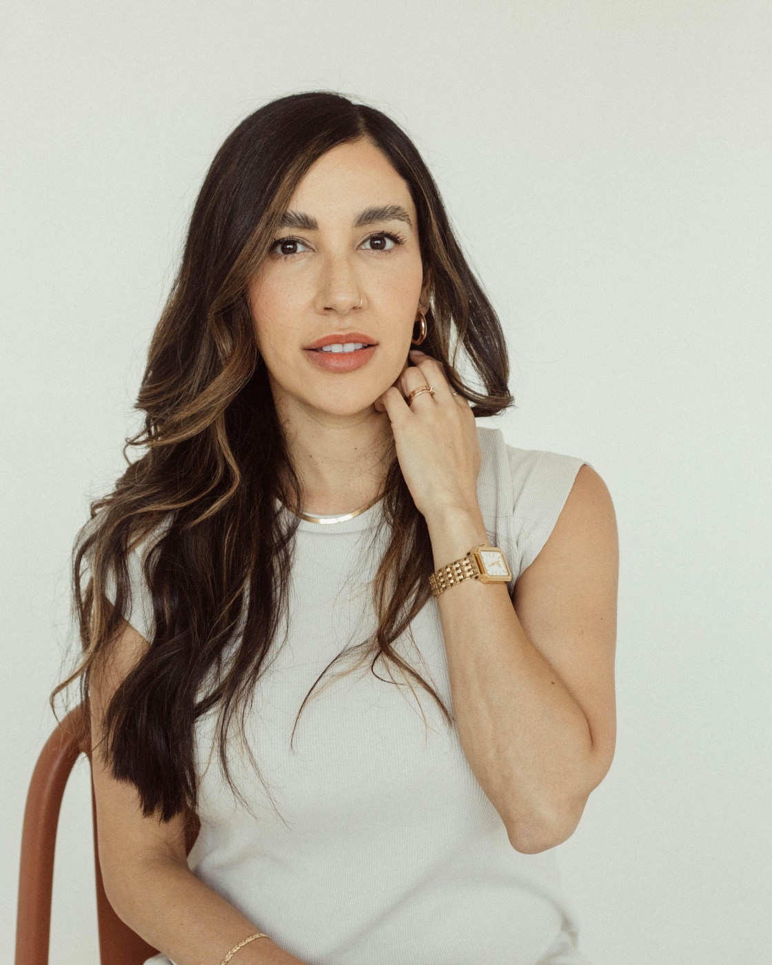 Nurse Jessica - The Luxe Room