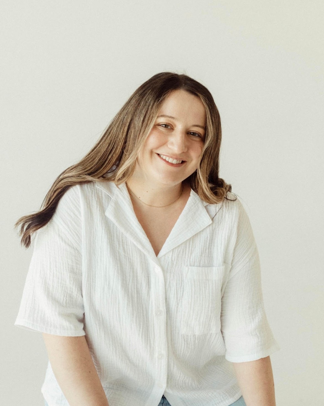 Maria - The Luxe Room