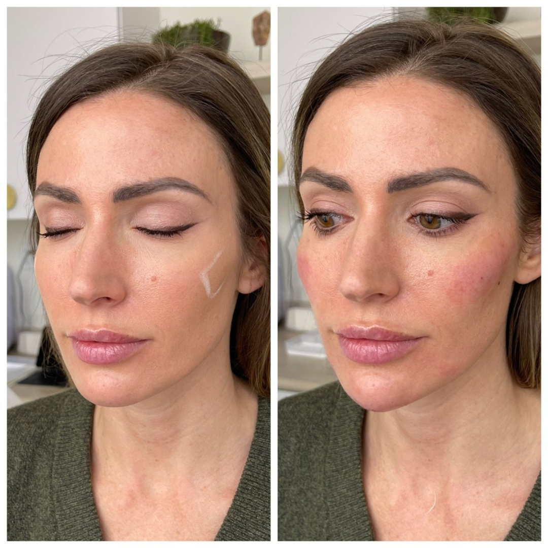 Facial Balancing: The Subtle Art Behind Great Filler - The Luxe Room